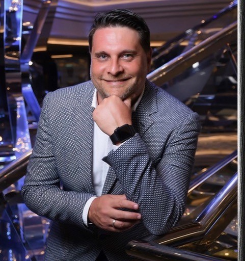 People and Contacts – Gianluigi Rozza Group